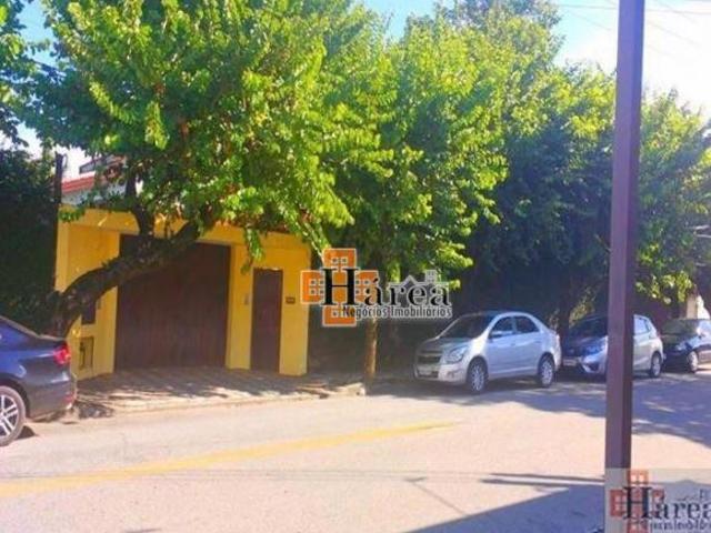 Sobrado Residencial à venda, Jardim Guarujá, Sorocaba SO0455