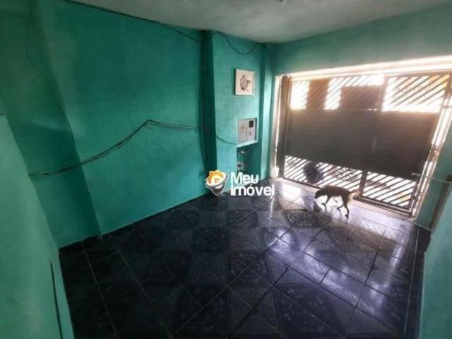 Sobrado Residencial à venda, Jardim Guarani, São Paulo SO0026