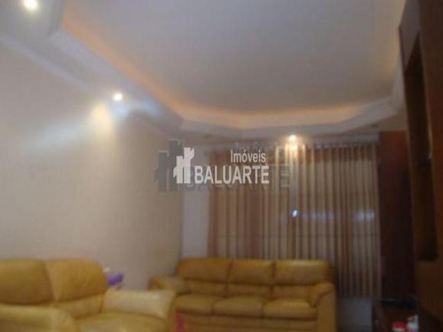 Sobrado Residencial à venda, Jardim Guarapiranga, São Paulo SO1315