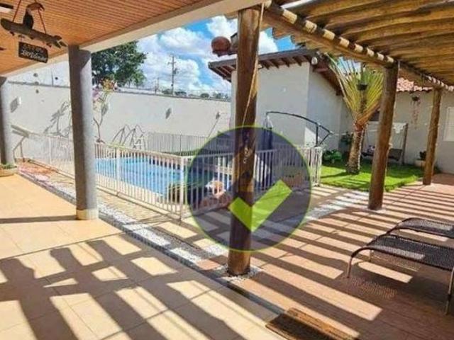 Sobrado Residencial à venda, Jardim Itamaraty, Lençóis Paulista SO0012