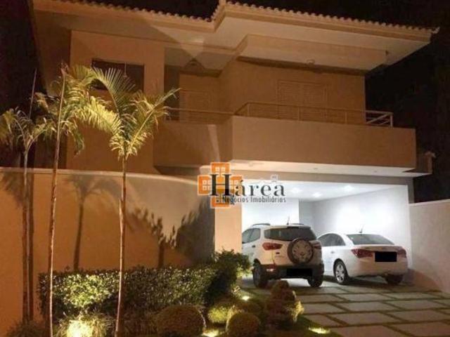 Sobrado Residencial à venda, Jardim Itanguá, Sorocaba SO1331
