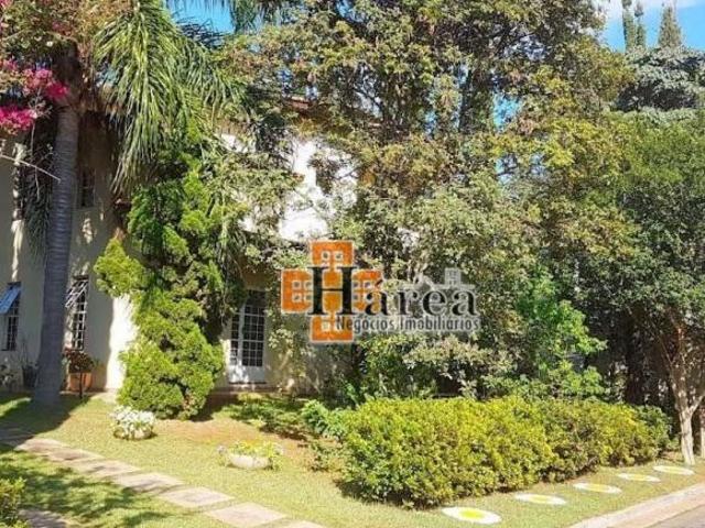 Sobrado Residencial à venda, Jardim Itanguá, Sorocaba SO1332