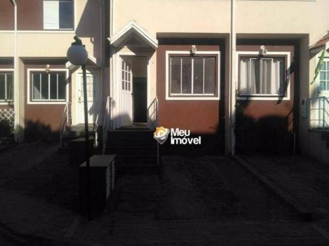 Sobrado com 2 dormitórios à venda, 75 m² por R$ 310.000,00 Jardim Jaraguá São Paulo/SP
