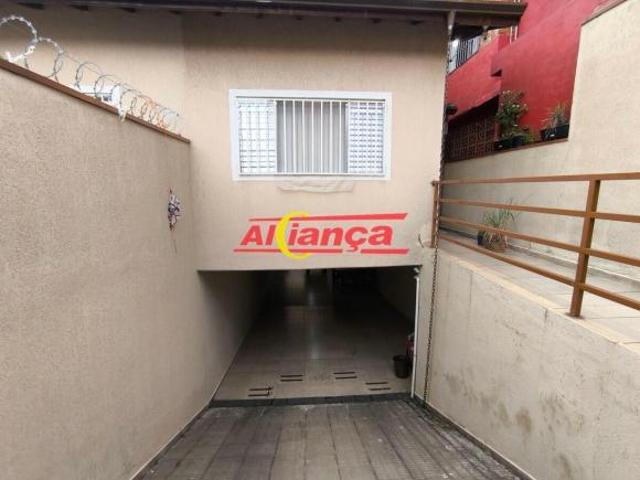 Sobrado residencial à venda Jardim Jovaia