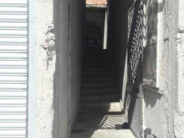 Sobrado residencial à venda, Jardim Jovaia, Guarulhos. SO0487