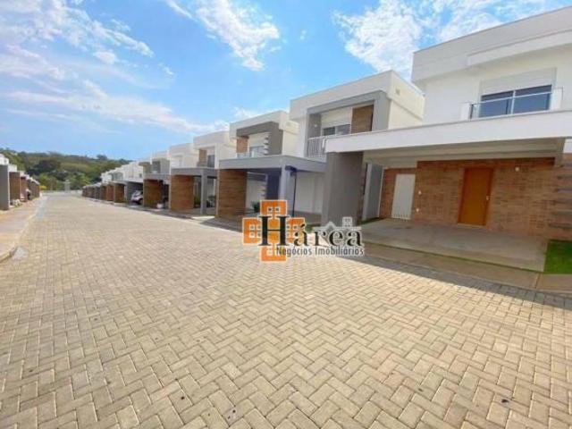 Sobrado Residencial à venda, Jardim Karolyne, Votorantim SO2559