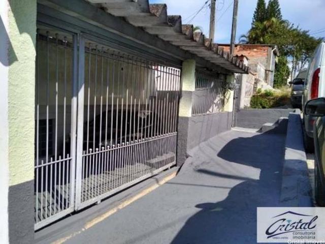 Sobrado Residencial à venda, Jardim Lavapes das Graças, Cotia
