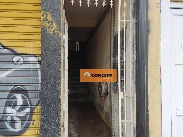 Sobrado Residencial à venda, Jardim Leblon, Suzano