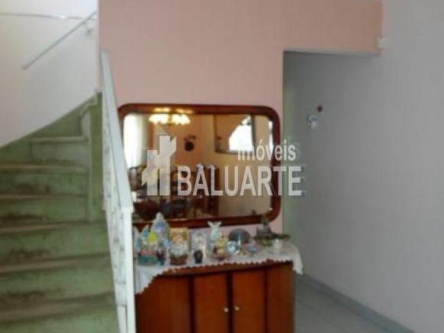 Sobrado Residencial à venda, Jardim Palmares Zona Sul, São Paulo SO0800
