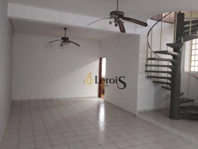 Sobrado Residencial à venda, Jardim Paraíso I, Itu