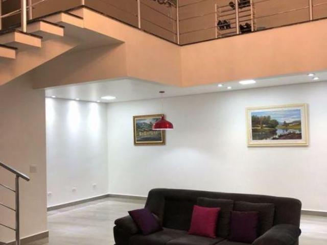 Sobrado Residencial à venda, Jardim Paulista, Atibaia SO0065