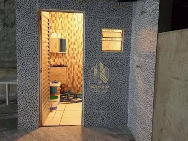 Sobrado Residencial à venda, Jardim Paulista, Atibaia SO0677