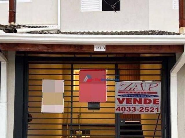 Sobrado Residencial à venda, Jardim Recreio, Bragança Paulista SO0002