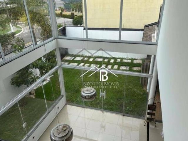 Sobrado Residencial à venda, Jardim Regente, Indaiatuba CA0158