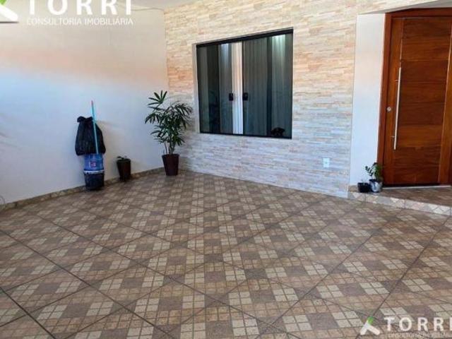 Sobrado Residencial à venda, Jardim Residencial Villa Amato, Sorocaba SO0278