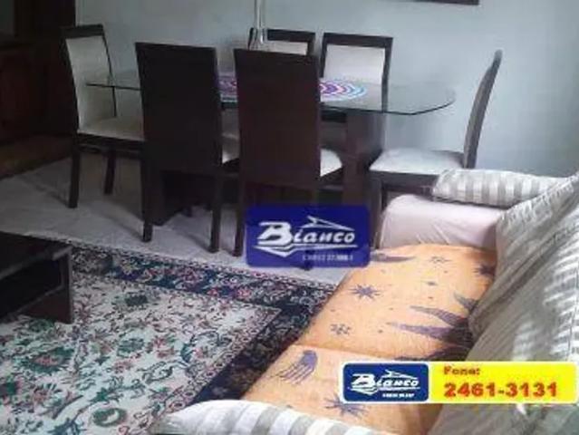 Sobrado Residencial à venda, Jardim Rosa de Franca, Guarulhos SO0727