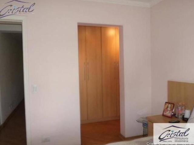Sobrado Residencial à venda, Jardim São Jorge, São Paulo