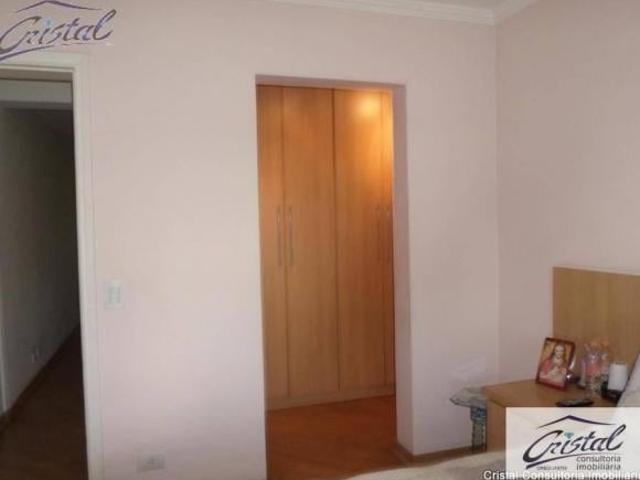 Sobrado Residencial à venda, Jardim São Jorge, São Paulo