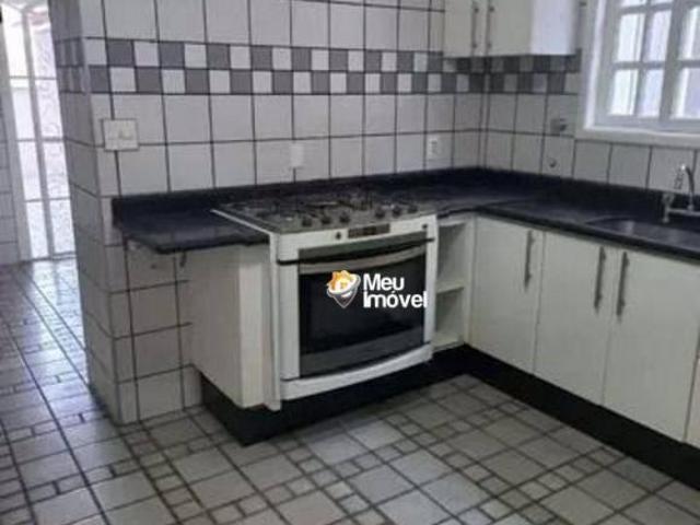 Sobrado Residencial à venda, Jardim São José, São Paulo SO0713