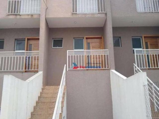Sobrado Residencial à venda, Jardim São Miguel, Bragança Paulista SO0001