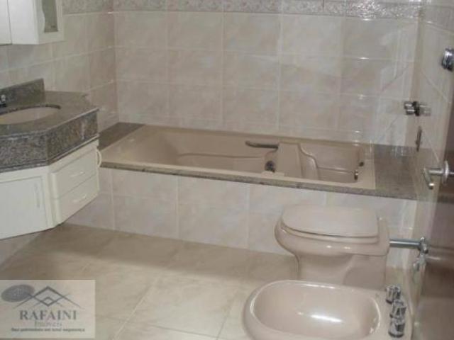 Sobrado residencial à venda, Jardim Santa Mena, Guarulhos