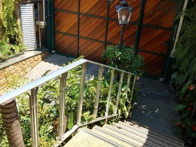 Sobrado residencial à venda, Jardim Santa Mena, Guarulhos