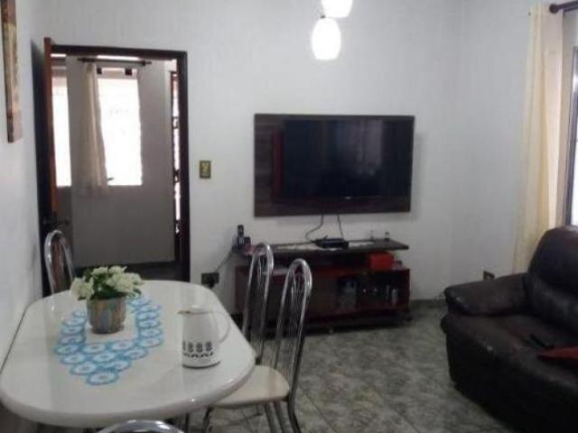 Sobrado residencial à venda, Jardim Santa Cecília, Guarulhos SO1536