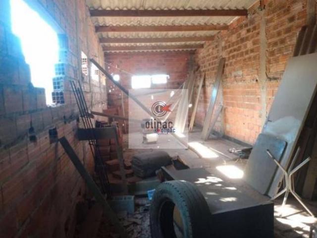 Sobrado Residencial à venda, Jardim Santa Lídia, Guarulhos SO0270