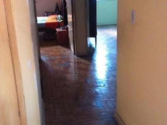 Sobrado Residencial à venda, Jardim, Santo André SO0154