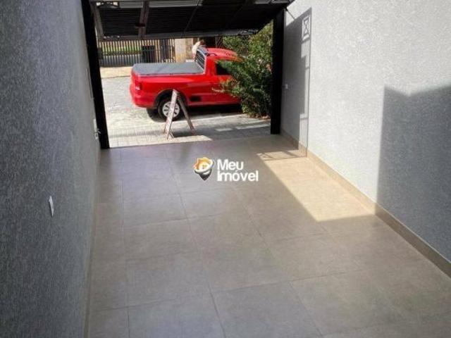 Sobrado Residencial à venda, Jardim Santo Elias, São Paulo SO0783