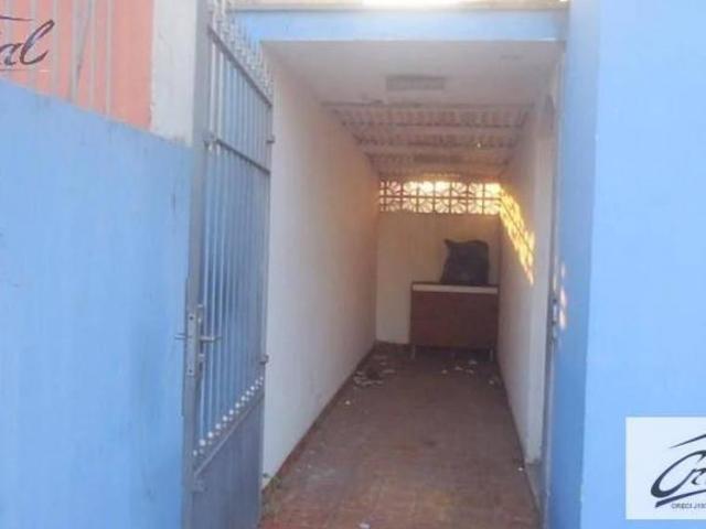 Sobrado Residencial à venda, Jardim Sarah, São Paulo