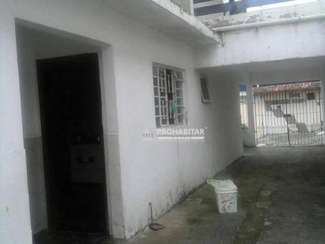 Sobrado Residencial à venda, Jardim Silveira, São Paulo SO2015
