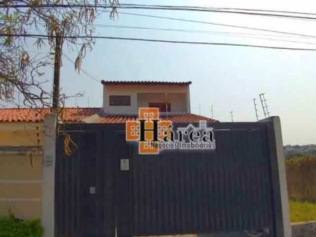 Sobrado Residencial à venda, Jardim Simus, Sorocaba SO1128