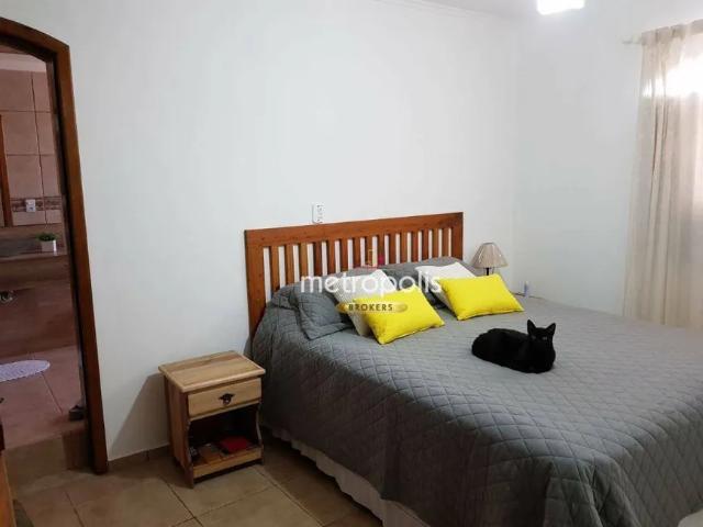 Sobrado residencial à venda, Jardim Tenani, São Paulo