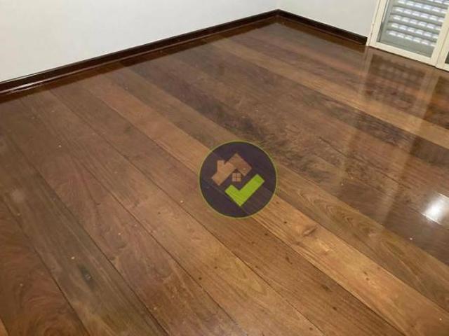 Sobrado Residencial à venda, Jardim Ubirama, Lençóis Paulista SO0033