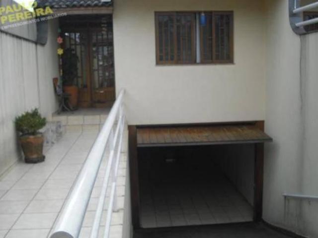 Sobrado Residencial à venda, Jardim Vila Galvão, Guarulhos SO0216