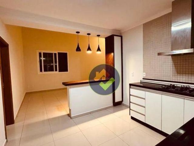 Sobrado Residencial à venda, Jardim Village, Lençóis Paulista SO0059