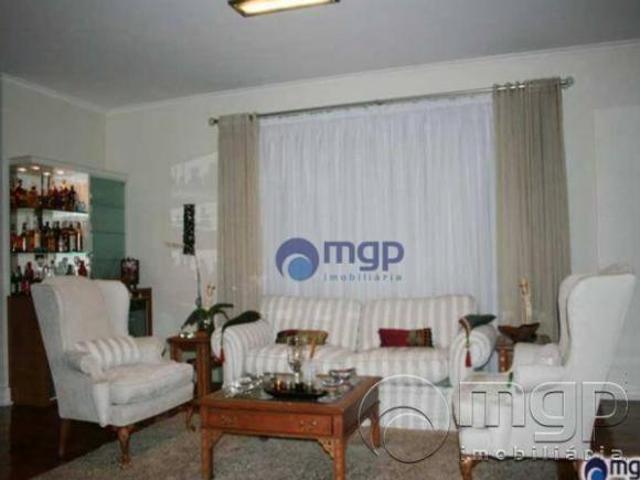 Sobrado Residencial à venda, Jardim Virginia Bianca, São Paulo