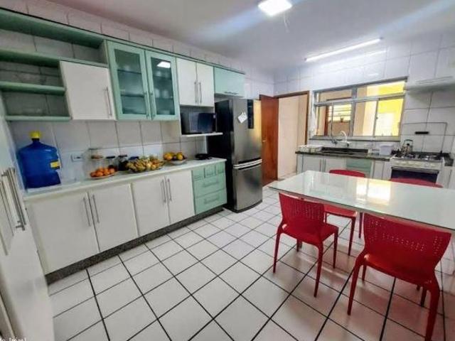 Sobrado Residencial à venda, Osvaldo Cruz, São Caetano do Sul SO0024