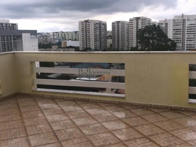 Sobrado residencial a venda ou locação Bairro Cerâmica SCS