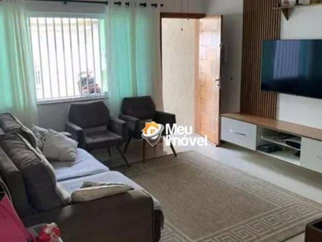 Sobrado Residencial à venda, Limão, São Paulo SO0411