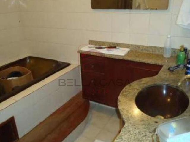 Sobrado residencial à venda, M