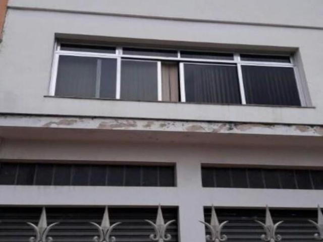 SOBRADO RESIDENCIAL À VENDA MOINHO VELHO SÃO PAULO