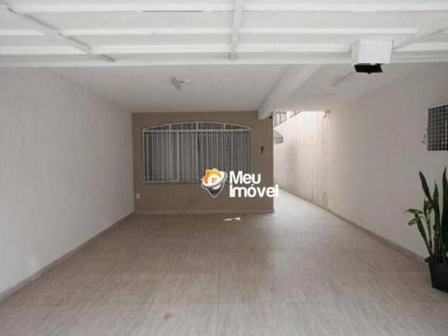 Sobrado Residencial à venda, Moinho Velho, São Paulo SO0182