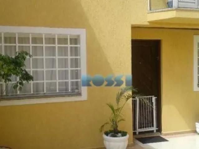 Sobrado residencial à venda, Mooca, São Paulo