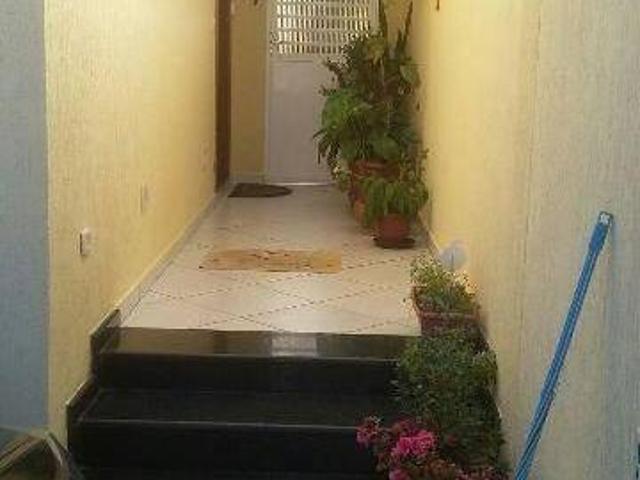 Sobrado residencial à venda, Macedo, Guarulhos