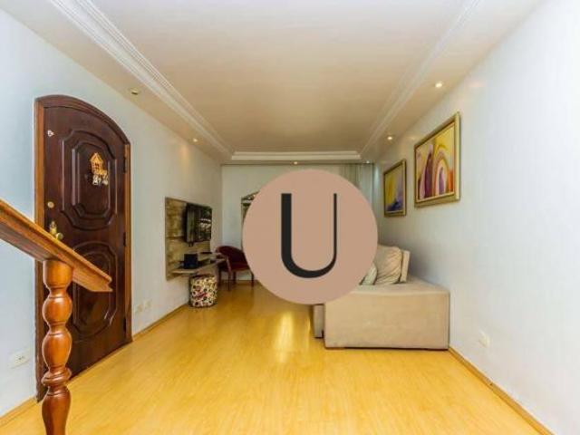 Sobrado Residencial à venda, Mandaqui, São Paulo SO0174
