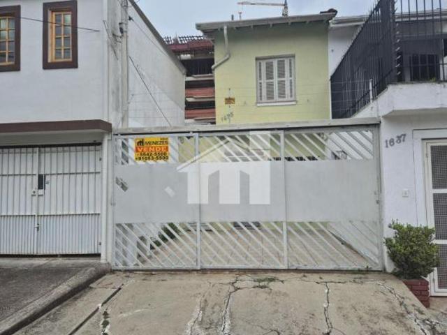 Sobrado residencial a venda no Campo Belo