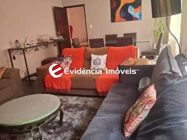 Sobrado residencial à venda no Campestre, Santo André – 560 m² de área total