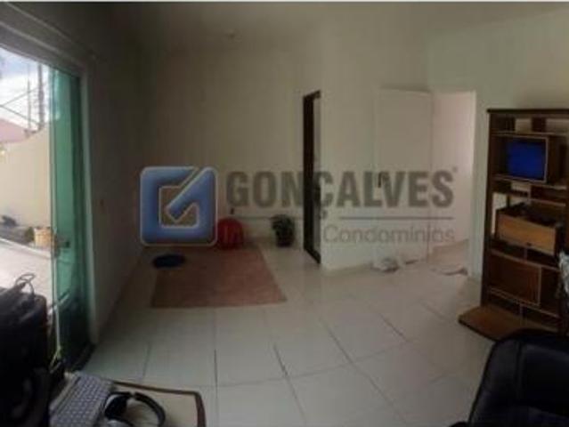 Sobrado residencial à venda no Assunção, SB Campo — 4 quartos, 5 vagas